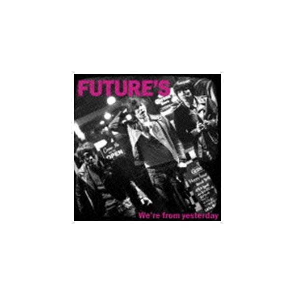 【発売日：2016年03月30日】種別:CD 邦楽ロック/ソウル ※こちらの商品はインディーズ盤にて流通量が少なく、手配できない場合がございます 発売日:2016/03/30 販売元:ウルトラ・ヴァイヴ 登録日:2016/02/05 FUT...