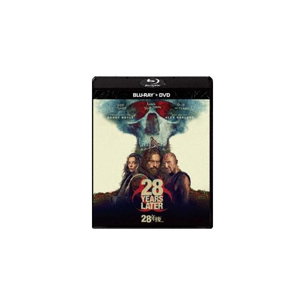 【発売日：2025年11月19日】種別:Blu-ray 洋画ホラー 発売日:2025/11/19 販売元:ソニー・ピクチャーズ エンタテインメント 登録日:2025/08/22 ジョディ・カマー ダニー・ボイル ニジュウハチネンゴ ジョディ...