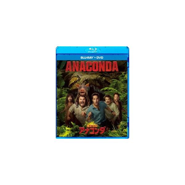 【発売日：2026年08月26日】種別:Blu-ray 洋画コメディ 発売日:2026/08/26 販売元:ソニー・ピクチャーズ エンタテインメント 登録日:2026/06/05 ジャック・ブラック トム・ゴーミカン オレタチノアナコンダ ...