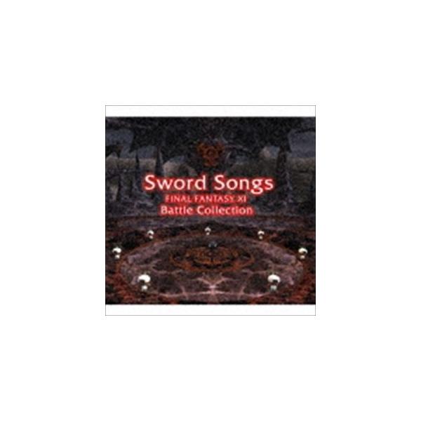 【発売日：2012年07月11日】種別:CD アニメ・ゲームゲーム音楽 発売日:2012/07/11 販売元:ソニー・ミュージックソリューションズ 登録日:2012/06/22 （ゲーム・ミュージック） ソード ソングス ファイナル ファン...