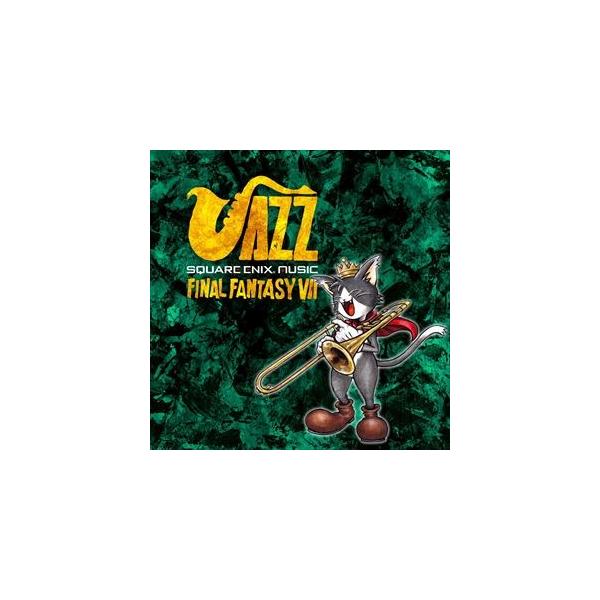 【発売日：2020年01月22日】種別:CD アニメ・ゲームゲーム音楽 発売日:2020/01/22 販売元:ソニー・ミュージックソリューションズ 登録日:2019/09/13 （ゲーム・ミュージック） スクウェア エニックス ジャズ ファ...