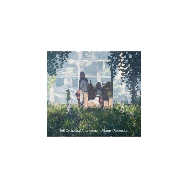 【発売日：2020年03月25日】種別:CD アニメ・ゲームゲーム音楽 発売日:2020/03/25 販売元:ソニー・ミュージックソリューションズ 登録日:2020/01/09 （ゲーム・ミュージック） ニーア オーケストラル アレンジメン...
