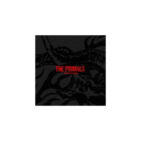 【発売日：2022年05月25日】種別:CD アニメ・ゲームゲーム音楽 発売日:2022/05/25 販売元:ソニー・ミュージックソリューションズ 登録日:2022/04/05 祖堅正慶，THE PRIMALS ソケンマサヨシ プライマルズ...