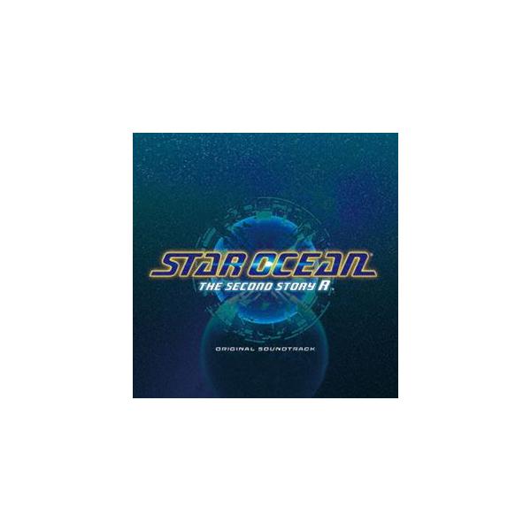 【発売日：2023年11月08日】種別:CD アニメ・ゲームゲーム音楽 発売日:2023/11/08 販売元:ソニー・ミュージックソリューションズ 登録日:2023/08/25 桜庭統（音楽） サクラバモトイ スター オーシャン セカンド ...