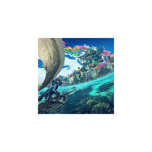 【発売日：2024年06月05日】種別:レコード 7inch アニメ・ゲームゲーム音楽 発売日:2024/06/05 販売元:ソニー・ミュージックソリューションズ 登録日:2024/04/05 祖堅正慶，THE PRIMALS ソケンマサヨ...