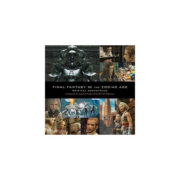 【発売日：2017年07月19日】種別:ブルーレイ・オーディオ 音楽その他 発売日:2017/07/19 販売元:ソニー・ミュージックソリューションズ 登録日:2017/05/17 ファイナルファンタジー FINAL FANTASY Blu...