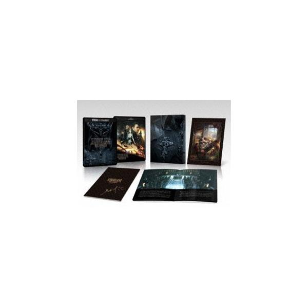 【発売日：2022年02月09日】種別:Ultra HD Blu-ray アニメOVAアニメ 発売日:2022/02/09 販売元:ソニー・ミュージックソリューションズ 登録日:2021/11/29 ファイナルファンタジー ブルーレイ BD...