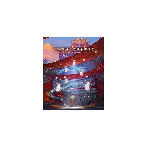 【発売日：2026年06月24日】種別:ブルーレイ・オーディオ 音楽その他 発売日:2026/06/24 販売元:ソニー・ミュージックソリューションズ 登録日:2026/05/15 （ゲーム・ミュージック） ファイナルファンタジー エオルゼ...