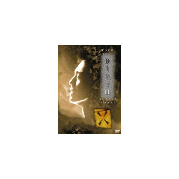 【発売日：2009年04月22日】種別:DVD 音楽邦楽ロック 発売日:2009/04/22 販売元:ソニー・ミュージックソリューションズ 登録日:2009/03/03 尾崎豊 尾崎豊映像作品 ツアー1991 ツアー バース live ライ...