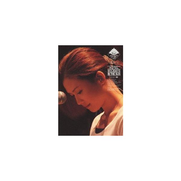 【発売日：2011年03月09日】種別:DVD 音楽邦楽ロック 発売日:2011/03/09 販売元:ソニー・ミュージックソリューションズ 登録日:2011/02/09 YUI 4thツアー ホテルホリデイズインザサン ホテルホリデイズ イ...