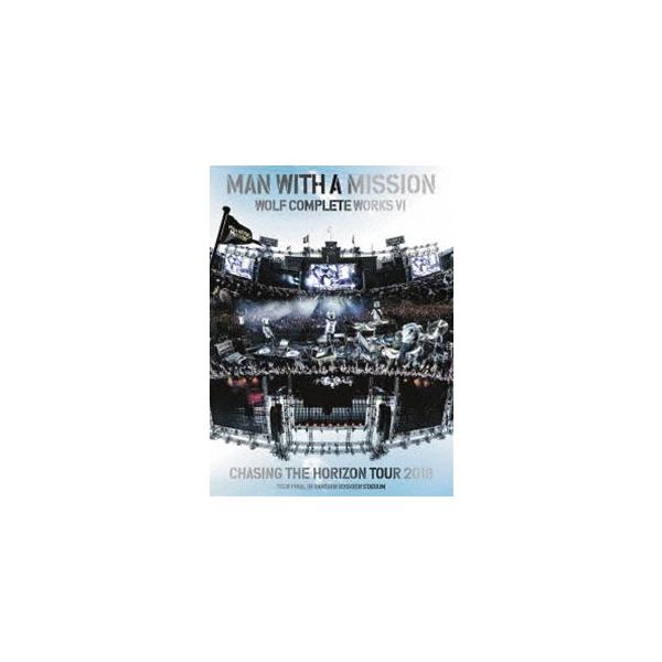 【発売日：2019年04月24日】種別:DVD 音楽邦楽ロック 発売日:2019/04/24 販売元:ソニー・ミュージックソリューションズ 登録日:2019/03/01 MAN WITH A MISSION マンウィズアミッション ウルフコ...