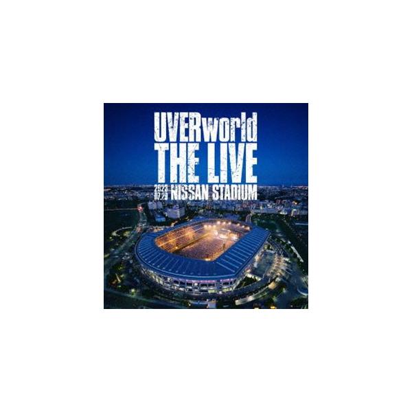 【発売日：2023年12月20日】種別:DVD 音楽邦楽ロック 発売日:2023/12/20 販売元:ソニー・ミュージックソリューションズ 登録日:2023/10/26 UVERworld ウーバーワールド ザライブアットニッサンスタジアム...