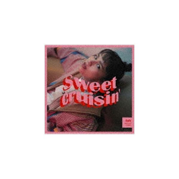 【発売日：2020年04月08日】種別:CD 邦楽ロック/ソウル 発売日:2020/04/08 販売元:ソニー・ミュージックソリューションズ 登録日:2020/02/19 Anly アンリィ スウィート クルージン Anly CD 内容:T...