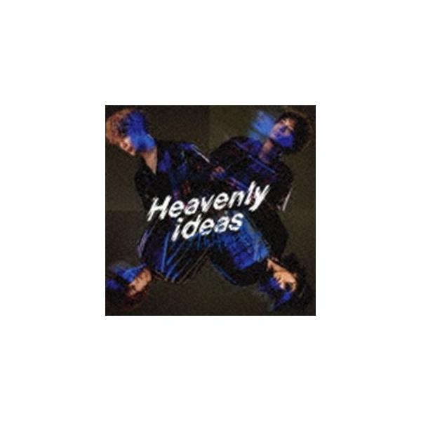【発売日：2020年09月23日】種別:CD 邦楽J-POP 発売日:2020/09/23 販売元:ソニー・ミュージックソリューションズ 登録日:2020/03/10 Thinking Dogs シンキングドッグス ヘブンリー アイディアズ...
