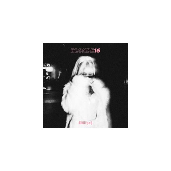 【発売日：2023年04月05日】種別:CD 邦楽J-POP 発売日:2023/04/05 販売元:ソニー・ミュージックソリューションズ 登録日:2023/03/07 加藤ミリヤ カトウミリヤ ブロンドシックスティーン 加藤ミリヤ CD ア...