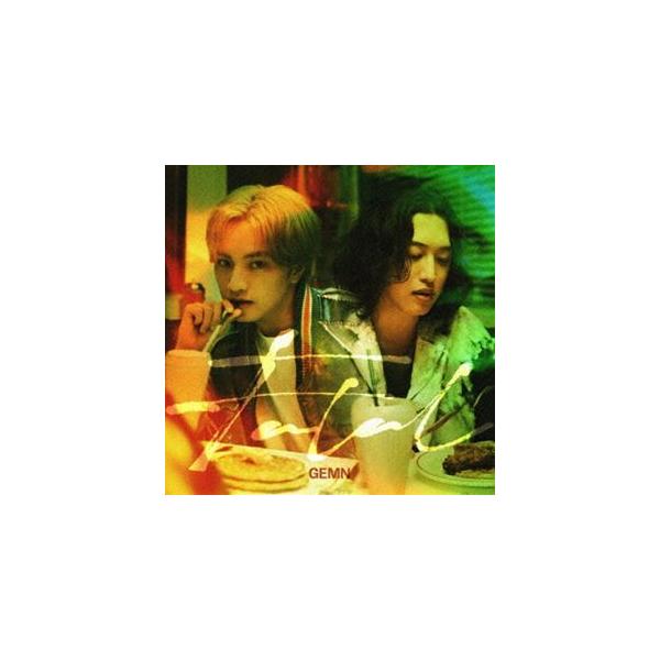 【発売日：2024年09月04日】種別:CD 邦楽J-POP 発売日:2024/09/04 販売元:ソニー・ミュージックソリューションズ 登録日:2024/07/25 GEMN ジェム ファタール シングル 中島健人 ケンティー ケンティ ...