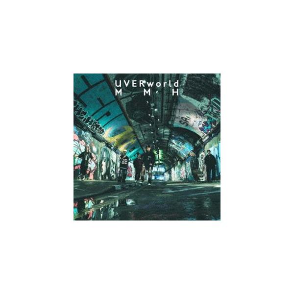 【発売日：2024年12月04日】種別:CD 邦楽ロック/ソウル 発売日:2024/12/04 販売元:ソニー・ミュージックソリューションズ 登録日:2024/11/06 UVERworld ウーバーワールド エムエムエイチ UVERwor...