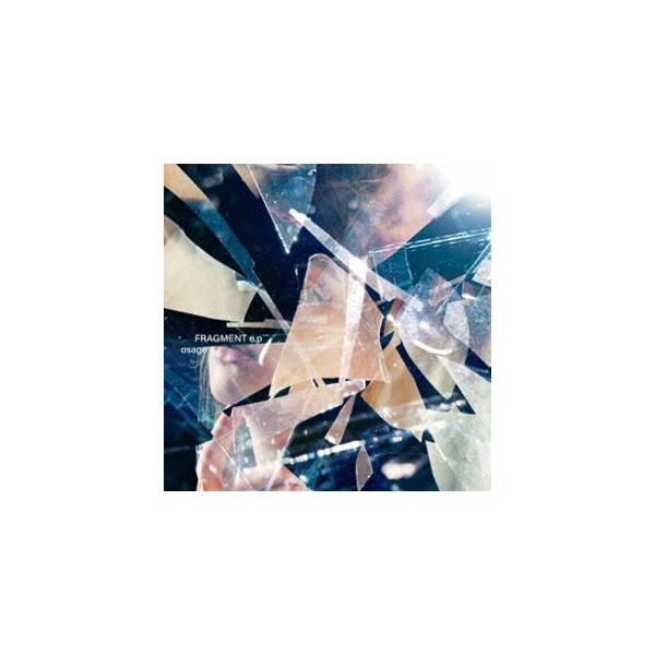 【発売日：2025年01月15日】種別:CD 邦楽ロック/ソウル 発売日:2025/01/15 販売元:ソニー・ミュージックソリューションズ 登録日:2024/11/06 osage オサゲ フラグメントイー ピー 内容:フラグメント／Se...