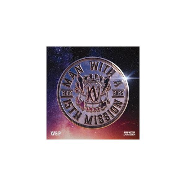 【発売日：2025年03月12日】種別:CD 邦楽ロック/ソウル 発売日:2025/03/12 販売元:ソニー・ミュージックソリューションズ 登録日:2025/01/14 MAN WITH A MISSION マンウィズアミッション フィフ...