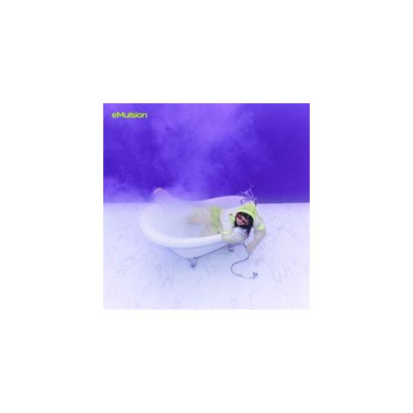 【発売日：2025年03月12日】種別:CD 邦楽J-POP 発売日:2025/03/12 販売元:ソニー・ミュージックソリューションズ 登録日:2024/12/17 紫今 ムラサキイマ エマルション Mulasaki Ima むらさきいま...