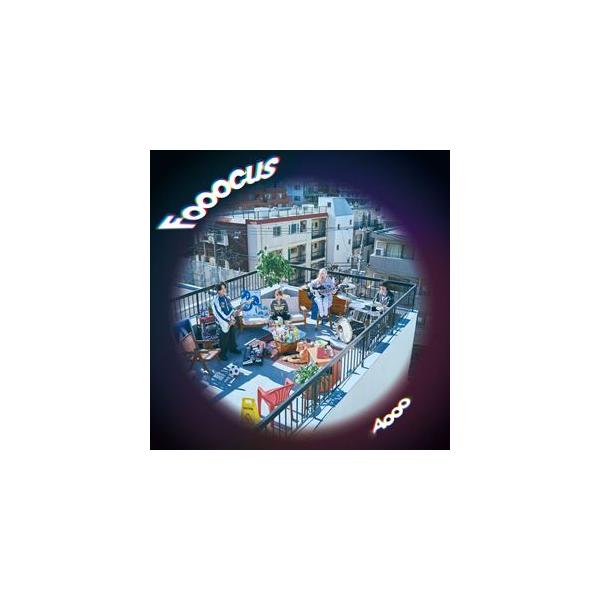 【発売日：2025年04月16日】種別:CD 邦楽ロック/ソウル 発売日:2025/04/16 販売元:ソニー・ミュージックソリューションズ 登録日:2025/03/11 Aooo アウー フォーカス あうー アウー アルバム 特典:Aoo...