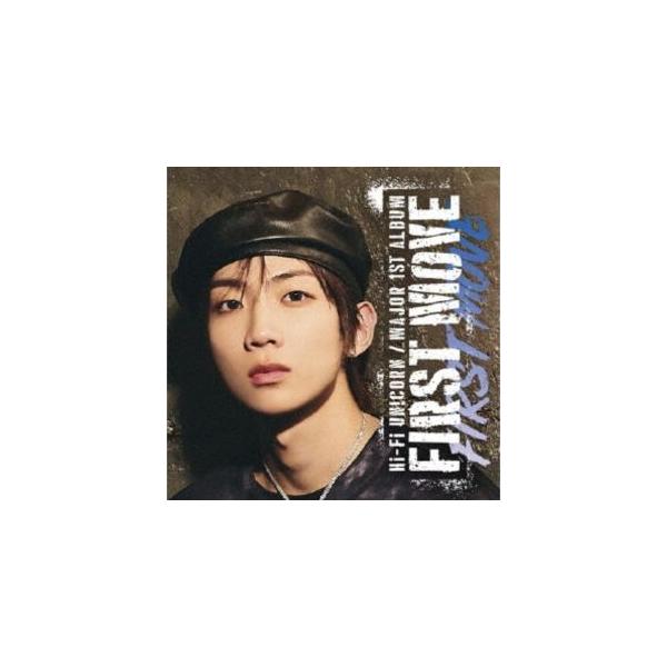 【発売日：2026年03月25日】種別:CD 邦楽ロック/ソウル 発売日:2026/03/25 販売元:ソニー・ミュージックソリューションズ 登録日:2026/01/23 Hi-Fi Un!corn ハイファイユニコーン ファースト ムーブ...