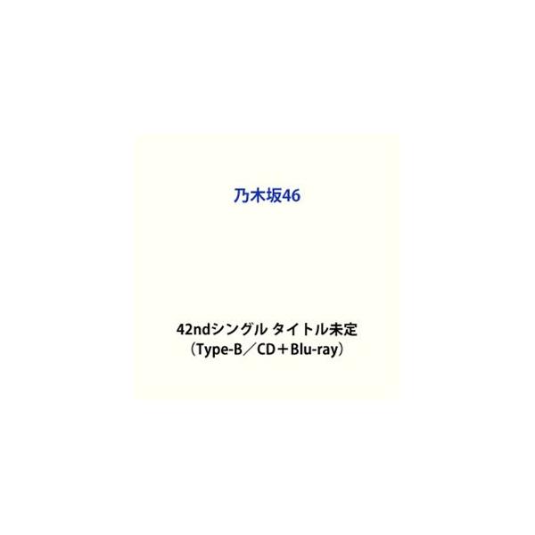 【発売日：2026年07月22日】種別:CD 邦楽J-POP 発売日:2026/07/22 販売元:ソニー・ミュージックソリューションズ 登録日:2026/06/01 乃木坂46 ノギザカフォーティーシックス  乃木坂46 CD 62026...
