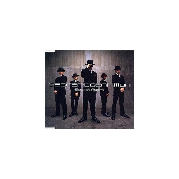 【発売日：2000年02月23日】種別:CD 邦楽J-POP 発売日:2000/02/23 販売元:ソニー・ミュージックソリューションズ 登録日:2006/10/20 Secret Agent シークレット エージェント シークレット・エー...