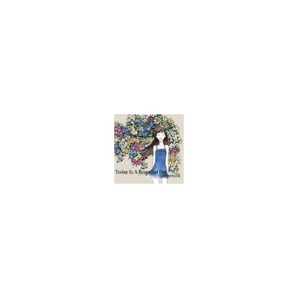 【発売日：2011年03月16日】種別:CD 邦楽J-POP 発売日:2011/03/16 販売元:ソニー・ミュージックソリューションズ 登録日:2010/12/29 supercell スーパーセル トゥデイ イズ ア ビューティフル デ...