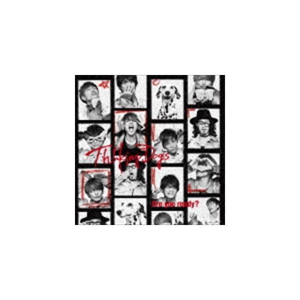 【発売日：2017年04月19日】種別:CD 邦楽ロック/ソウル 発売日:2017/04/19 販売元:ソニー・ミュージックソリューションズ 登録日:2017/02/14 Thinking Dogs シンキングドッグス アー ユー レディ ...