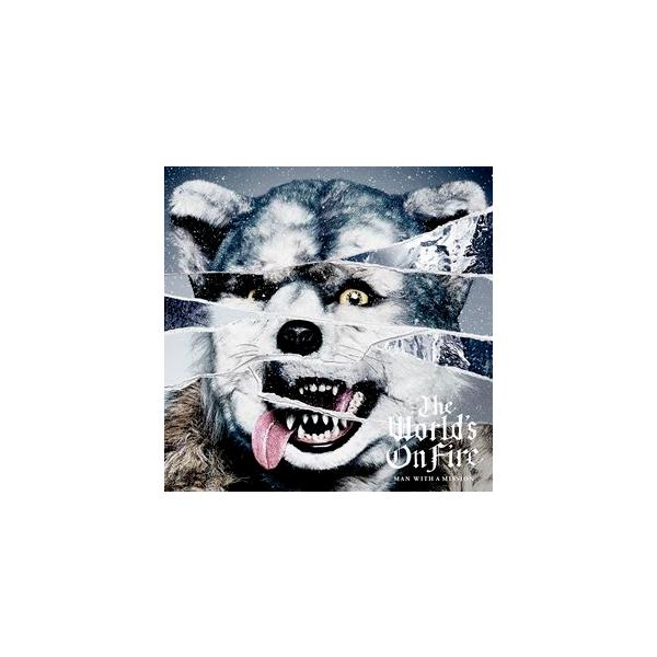 【発売日：2025年08月20日】種別:レコード 12inch 邦楽ロック/ソウル 発売日:2025/08/20 販売元:ソニー・ミュージックソリューションズ 登録日:2025/05/13 MAN WITH A MISSION マンウィズア...