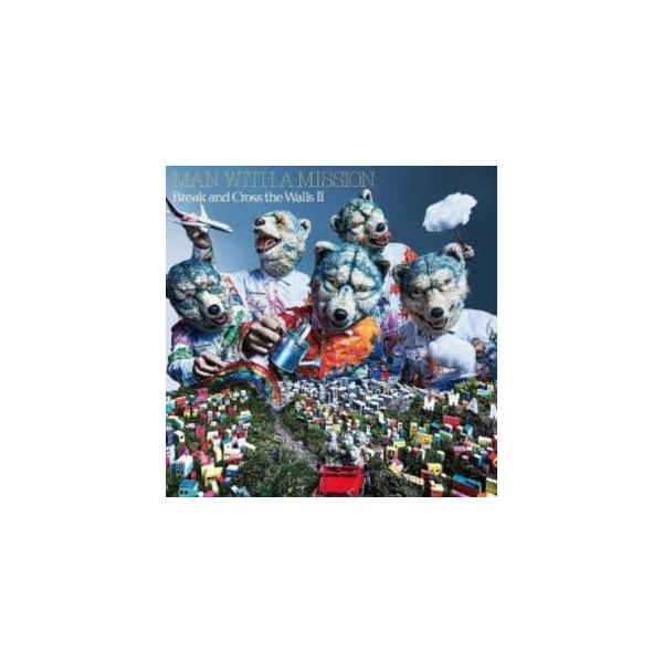 【発売日：2025年10月08日】種別:レコード 12inch 邦楽ロック/ソウル 発売日:2025/10/08 販売元:ソニー・ミュージックソリューションズ 登録日:2025/06/10 MAN WITH A MISSION マンウィズア...