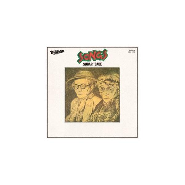 【発売日：2025年04月23日】種別:レコード 12inch 邦楽J-POP 発売日:2025/04/23 販売元:ソニー・ミュージックソリューションズ 登録日:2025/01/21 SUGAR BABE シュガーベイブ ソングス フィフ...
