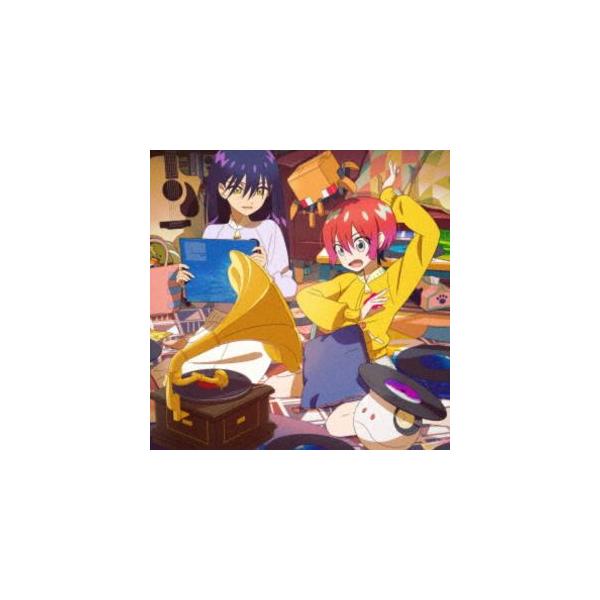 【発売日：2026年01月28日】種別:レコード 12inch アニメ・ゲーム国内アニメ音楽 発売日:2026/01/28 販売元:ソニー・ミュージックソリューションズ 登録日:2025/08/29 照井順政／蓮尾理之（音楽） テルイヨシマ...