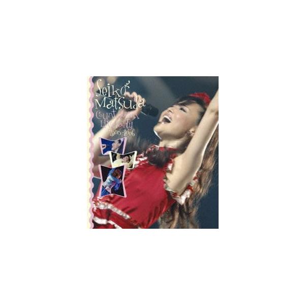 【発売日：2009年07月08日】種別:Blu-ray 音楽Jポップ 発売日:2009/07/08 販売元:ソニー・ミュージックソリューションズ 登録日:2009/05/01 松田聖子 松田聖子映像作品 まつだせいこ まつだ せいこ カウン...