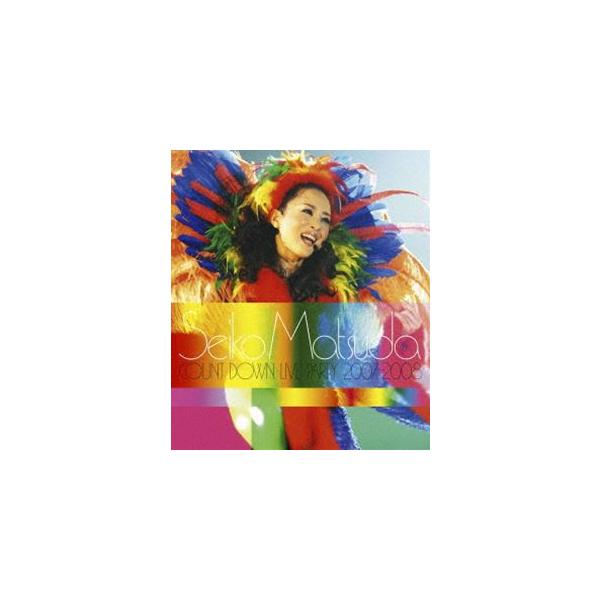 【発売日：2009年07月08日】種別:Blu-ray 音楽Jポップ 発売日:2009/07/08 販売元:ソニー・ミュージックソリューションズ 登録日:2009/05/01 松田聖子 松田聖子映像作品 まつだせいこ まつだ せいこ カウン...