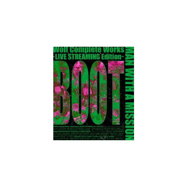 【発売日：2021年09月08日】種別:Blu-ray 音楽邦楽ロック 発売日:2021/09/08 販売元:ソニー・ミュージックソリューションズ 登録日:2021/07/26 MAN WITH A MISSION マンウィズアミッション ...