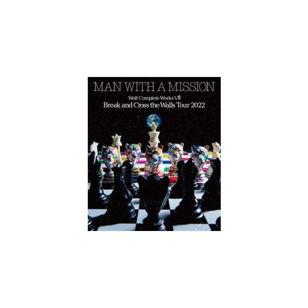 【発売日：2023年02月15日】種別:Blu-ray 音楽邦楽ロック 発売日:2023/02/15 販売元:ソニー・ミュージックソリューションズ 登録日:2023/01/13 MAN WITH A MISSION マンウィズアミッション ...