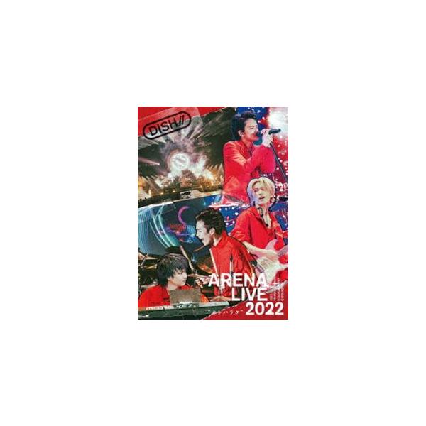 【発売日：2023年11月08日】種別:Blu-ray 音楽Jポップ 発売日:2023/11/08 販売元:ソニー・ミュージックソリューションズ 登録日:2023/09/21 DISH／／ ディッシュ ディッシュアリーナライブ2022オトハ...