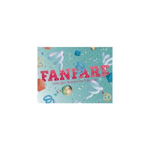 【発売日：2023年12月13日】種別:Blu-ray 音楽Jポップ 発売日:2023/12/13 販売元:ソニー・ミュージックソリューションズ 登録日:2023/10/12 Little Glee Monster リトルグリーモンスター ...