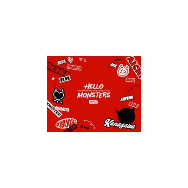 【発売日：2025年10月28日】種別:Blu-ray 音楽Jポップ 発売日:2025/10/28 販売元:ソニー・ミュージックソリューションズ 登録日:2025/10/10 BABYMONSTER ベイビーモンスター ファーストワールドツ...