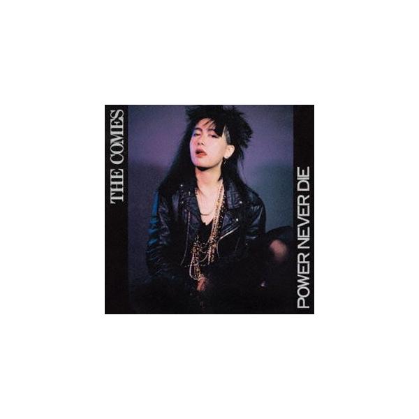 【発売日：2025年03月15日】種別:CD 邦楽ロック/ソウル ※こちらの商品はインディーズ盤にて流通量が少なく、手配できない場合がございます 発売日:2025/03/15 販売元:ダイキサウンド 登録日:2025/02/17 The C...