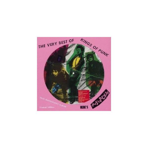 【発売日：2021年06月20日】種別:CD 邦楽ロック/ソウル ※こちらの商品はインディーズ盤にて流通量が少なく、手配できない場合がございます 発売日:2021/06/20 販売元:ダイキサウンド 登録日:2021/05/20 THE S...