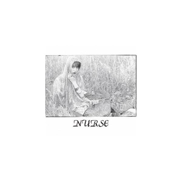 【発売日：2025年04月25日】種別:CD 邦楽ロック/ソウル ※こちらの商品はインディーズ盤にて流通量が少なく、手配できない場合がございます 発売日:2025/04/25 販売元:ダイキサウンド 登録日:2025/04/01 ナース ナ...