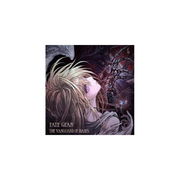 【発売日：2024年06月19日】種別:CD 邦楽ロック/ソウル 発売日:2024/06/19 販売元:FABTONE 登録日:2024/04/22 フェイト・ギア フェイトギア ザ バンガード オブ ヘイディーズ FATE GEAR FA...