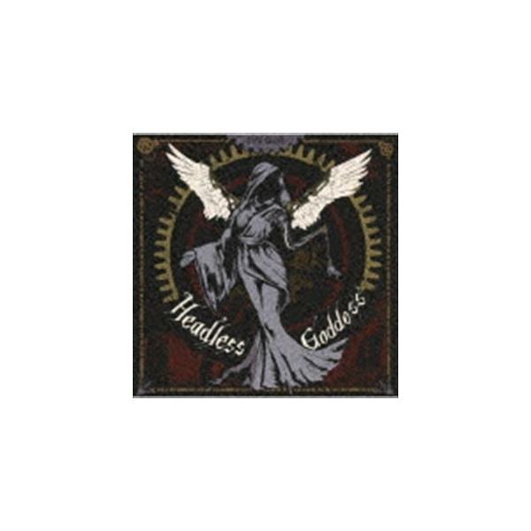 【発売日：2019年01月09日】種別:CD 邦楽ロック/ソウル 発売日:2019/01/09 販売元:FABTONE 登録日:2018/11/13 フェイト・ギア フェイトギア ヘッドレス ガッデス FATE GEAR FATEGEAR ...