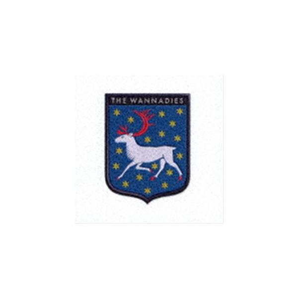 【発売日：2022年07月30日】種別:CD 洋楽ポップス ※こちらの商品はインディーズ盤にて流通量が少なく、手配できない場合がございます 発売日:2022/07/30 販売元:ディスクユニオン 登録日:2022/04/26 ワナダイズ ワ...