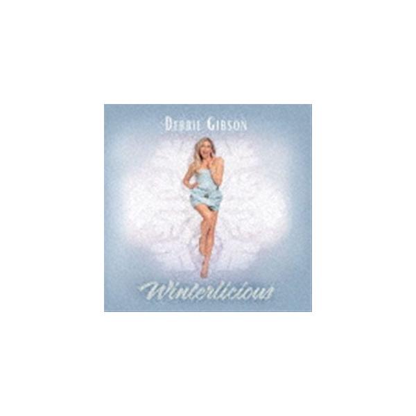 【発売日：2022年12月31日】種別:CD 洋楽ロック ※こちらの商品はインディーズ盤にて流通量が少なく、手配できない場合がございます 発売日:2022/12/31 販売元:ウルトラ・ヴァイヴ 登録日:2022/12/06 デビー・ギブソ...