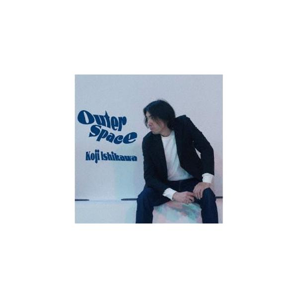 【発売日：2025年07月23日】種別:CD 邦楽J-POP ※こちらの商品はインディーズ盤にて流通量が少なく、手配できない場合がございます 発売日:2025/07/23 販売元:ラッツパック・レコード 登録日:2025/07/04 石川晃...