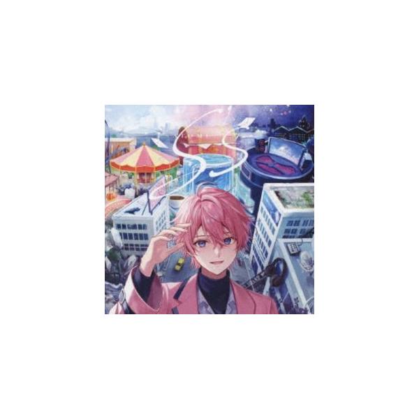 【発売日：2025年09月24日】種別:CD 邦楽J-POP ※こちらの商品はインディーズ盤にて流通量が少なく、手配できない場合がございます 発売日:2025/09/24 販売元:インディーズメーカー 登録日:2025/07/28 さとみ ...